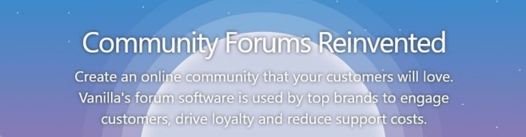 9 CMS Forum Terbaik untuk Membuat Komunitas Online