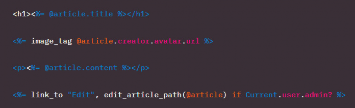 Mengenal Ruby dan Ruby on Rails, Kelebihan dan Kekurangan