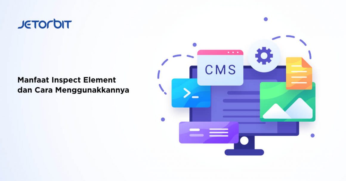 Manfaat Inspect Element dan Cara Menggunakannya