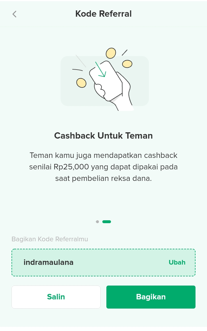 Pengertian Kode Referral, Keuntungan, dan Cara Penggunaan