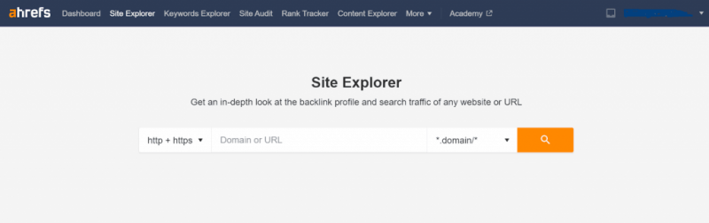 Pengertian Domain Rating dan Cara Meningkatkannya