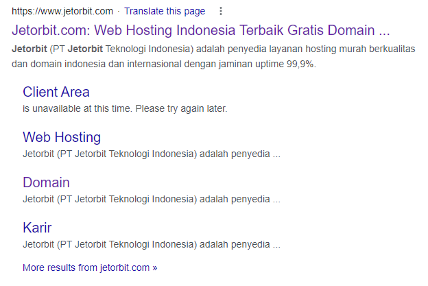 Pengertian Navigasi Website, Jenis, dan Cara Membuatnya