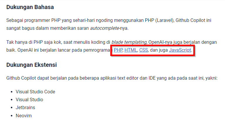 Pengertian Navigasi Website, Jenis, dan Cara Membuatnya