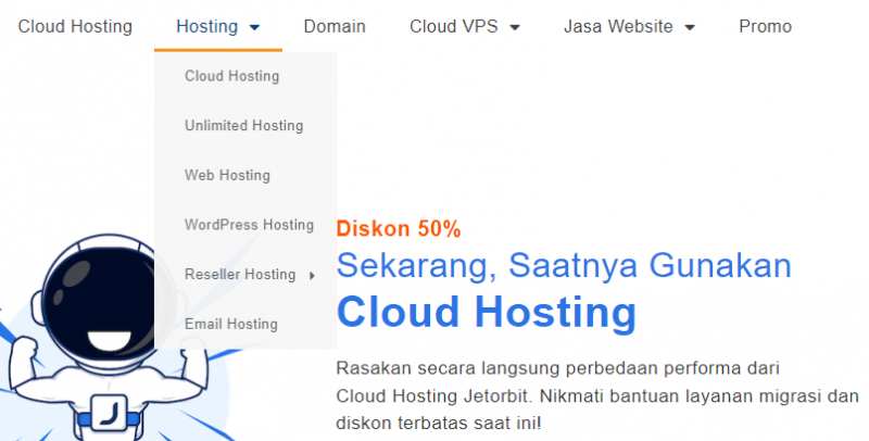Pengertian Navigasi Website, Jenis, dan Cara Membuatnya