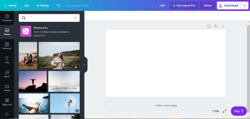 Cara Menggunakan Canva untuk Membuat Desain Menarik