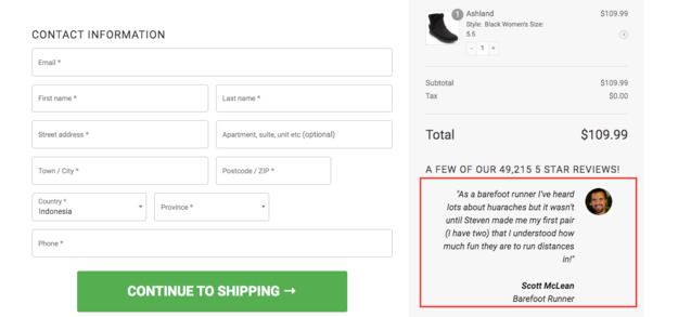 Pengertian Sidebar dan Jenis Sidebar Terbaik untuk Website