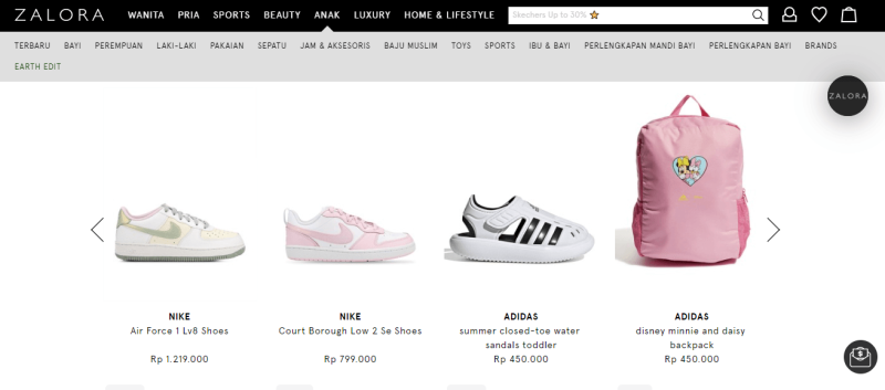 Pengertian Sidebar dan Jenis Sidebar Terbaik untuk Website