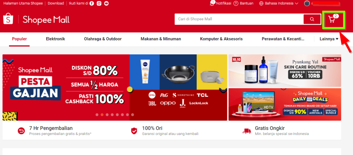 Pengertian Sidebar dan Jenis Sidebar Terbaik untuk Website