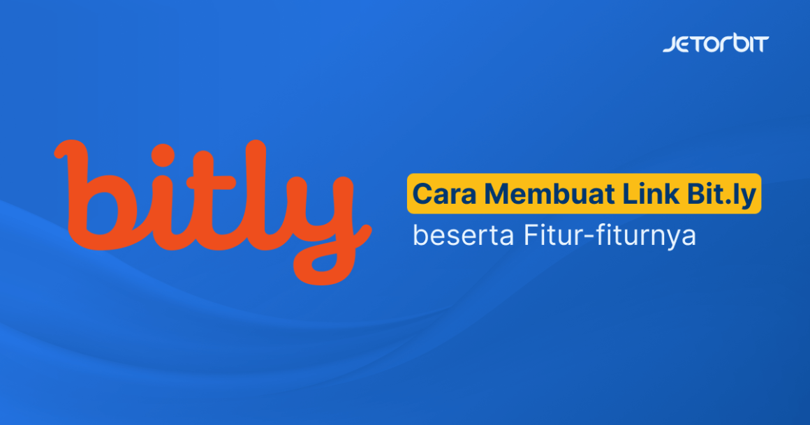 Cara Membuat Link Bit.ly beserta Fitur-Fiturnya