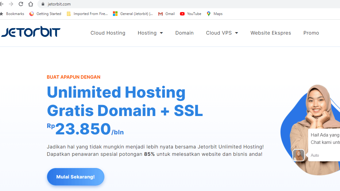 10 Contoh Top Level Domain Terbaik Untuk Website