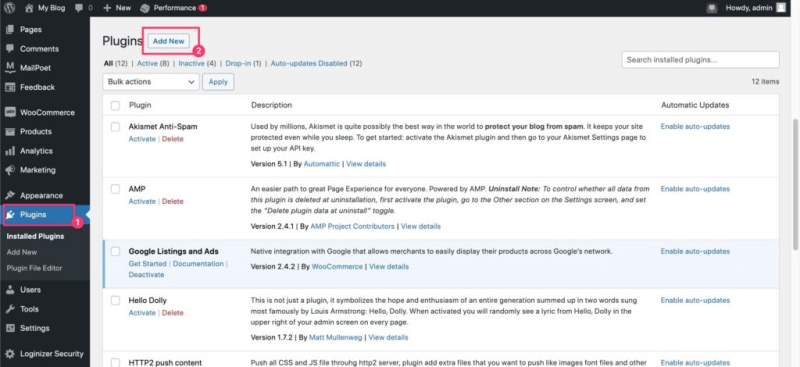 Apa Itu FAQ, Tujuannya, dan Cara Membuat FAQ di WordPress