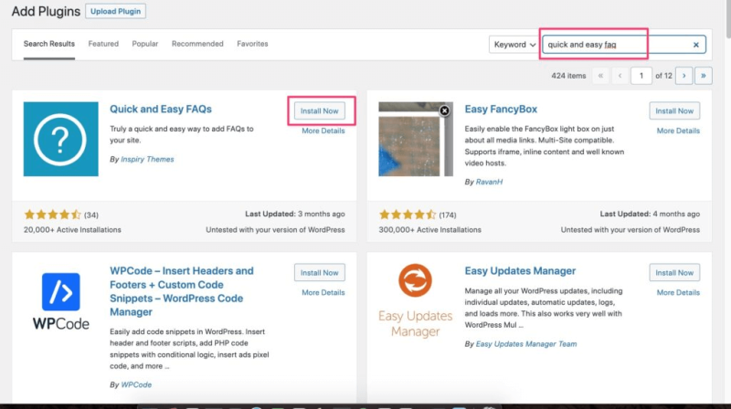 Apa Itu FAQ, Tujuannya, dan Cara Membuat FAQ di WordPress