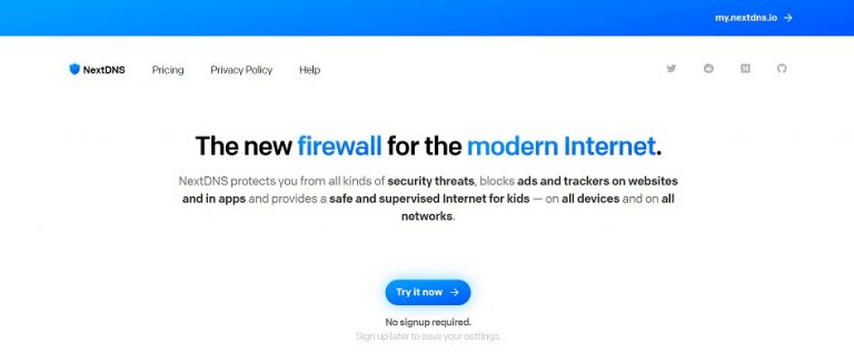 5+ Rekomendasi DNS Tercepat Tahun 2023