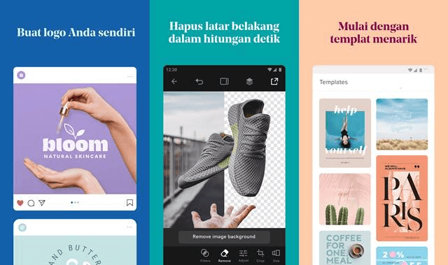 6+ Rekomendasi Aplikasi Edit Video Aesthetic 2023