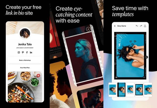 6+ Rekomendasi Aplikasi Edit Video Aesthetic 2023