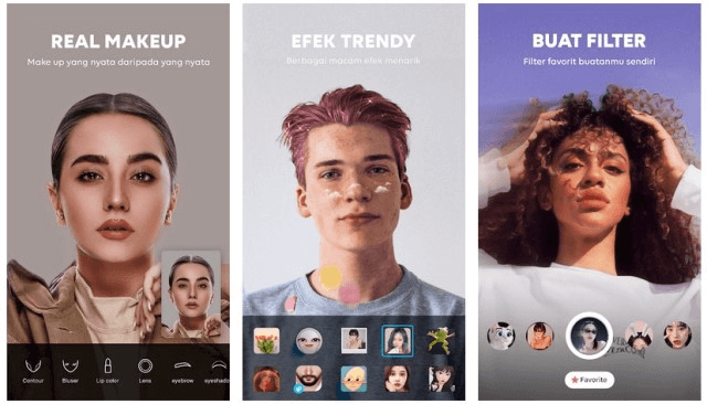 6+ Rekomendasi Aplikasi Edit Video Aesthetic 2023