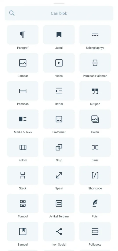 Cara Mudah Membuat Website melalui HP - Jetorbit Blog Cara Mudah Membuat Website melalui HP - Jetorbit Blog