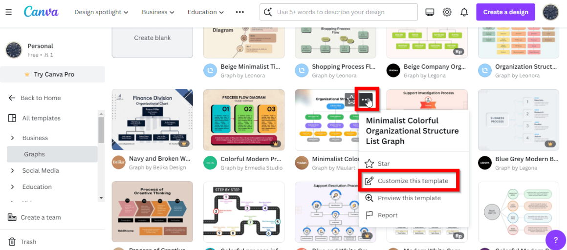 3 Cara Membuat Desain Menggunakan Canva, Gratis!!