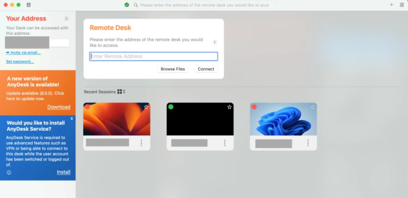 Definisi AnyDesk, Kelebihan, dan Cara Menggunakannya