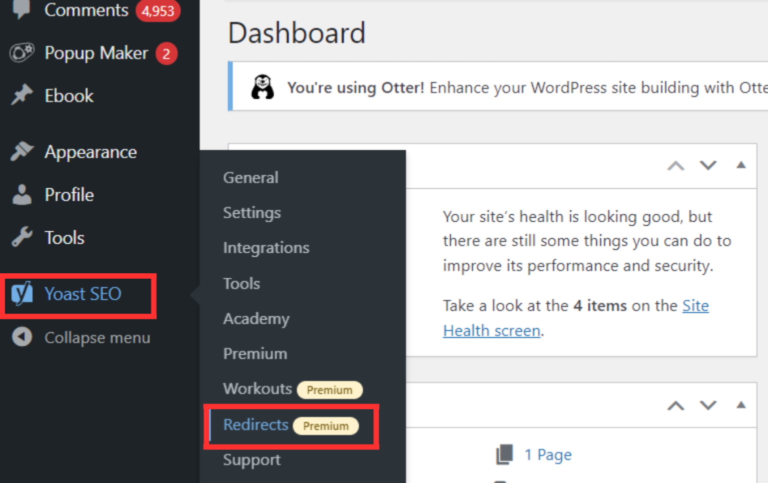 Definisi Redirect dan Cara Redirect URL di WordPress