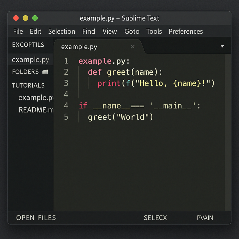 10 Aplikasi Coding Terbaik untuk Programmer Pemula dan Profesional ...
