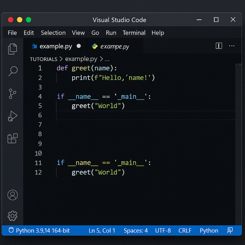 10 Aplikasi Coding Terbaik untuk Programmer Pemula dan Profesional ...