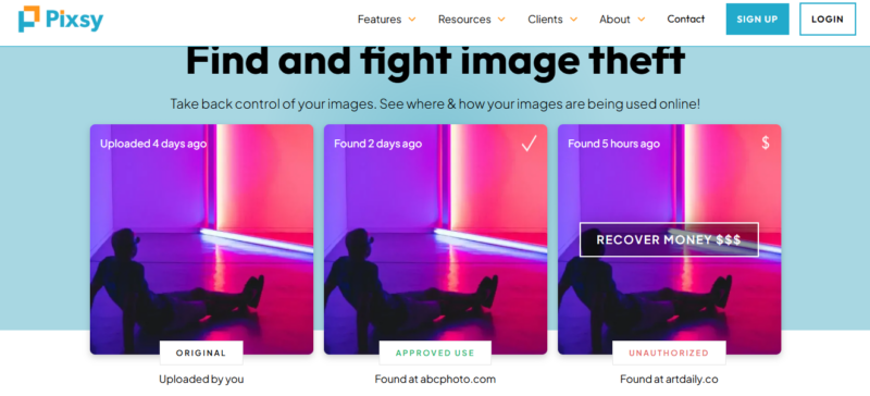 7 Tools AI Reverse Image Search Terbaik Untuk Mencari gambar - Jetorbit ...