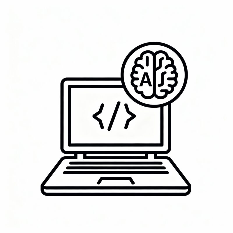 Manakah Platform AI Terbaik untuk Coding? Berikut 5 Pilihannya | JETORBIT