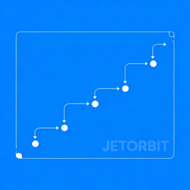 Apa Itu Iterative Process dalam Perkembangan Bisnis? Panduan Lengkap ...