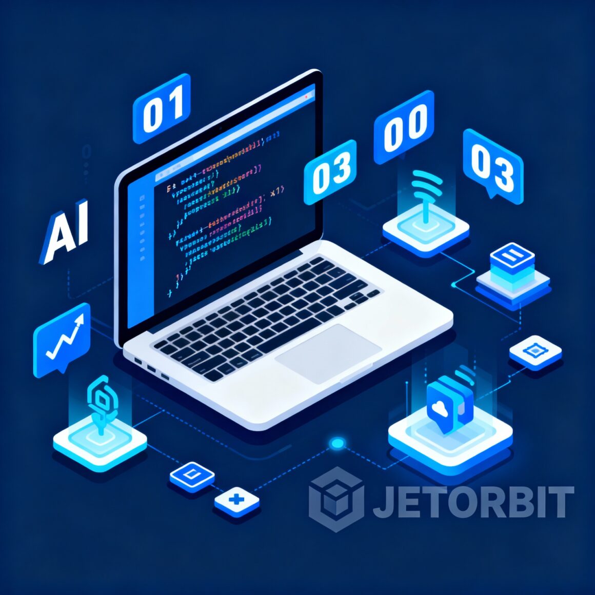 Manakah Platform Ai Terbaik Untuk Coding Berikut 5 Pilihannya Jetorbit