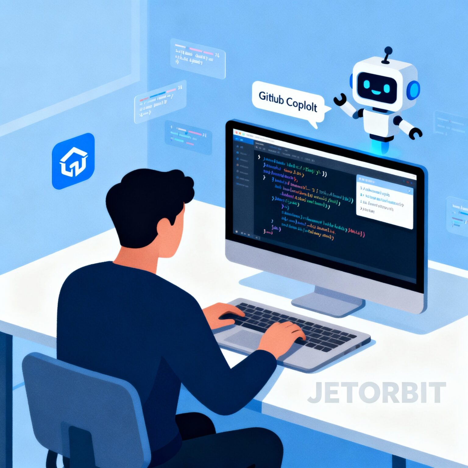Manakah Platform AI Terbaik untuk Coding? Berikut 5 Pilihannya | JETORBIT