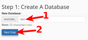 Cara membuat Database MySQL di Cpanel - Panduan Hosting Jetorbit