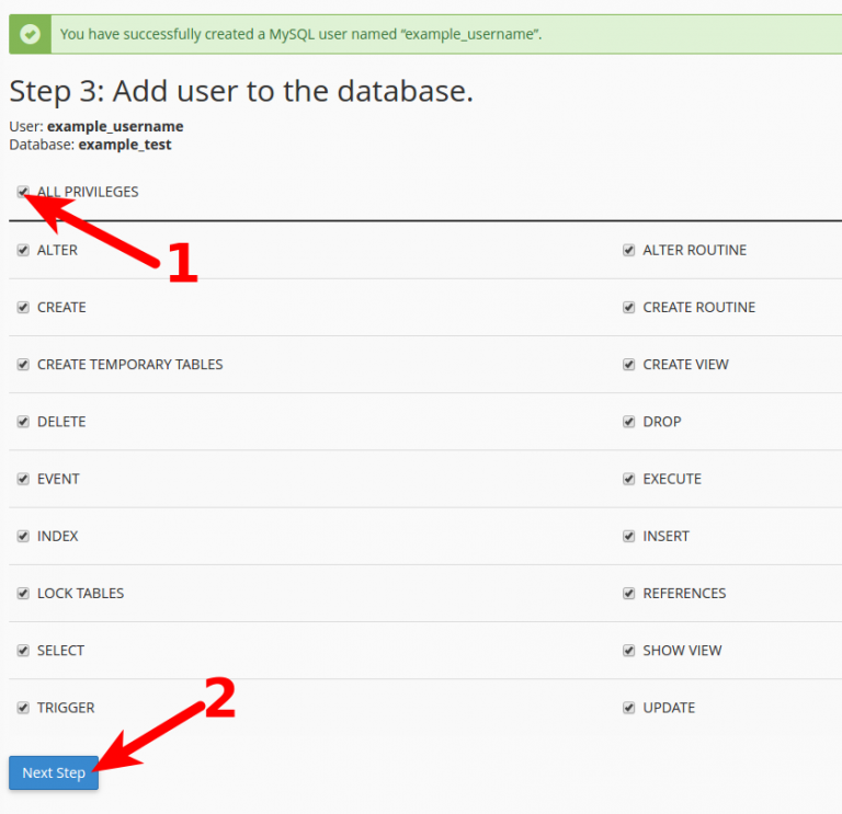 Cara membuat Database MySQL di Cpanel - Panduan Hosting Jetorbit