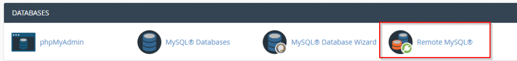 Cara Mengakses dan Menggunakan Remote Mysql di Cpanel - Panduan Hosting ...