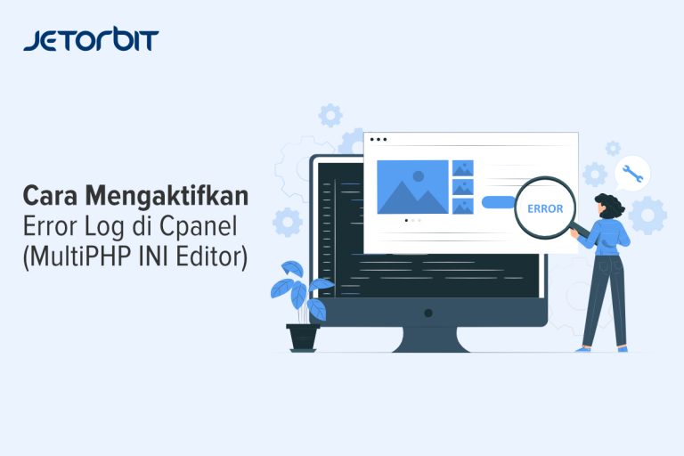 Cara Mengaktifkan Error Log di cPanel (MultiPHP INI Editor) - Panduan ...