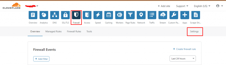 Cara Mengaktifkan Under Attack Mode di Cloudflare - Panduan Hosting ...