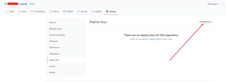 Cara Clone Repositori di Github dan Gitlab - Panduan Hosting Jetorbit
