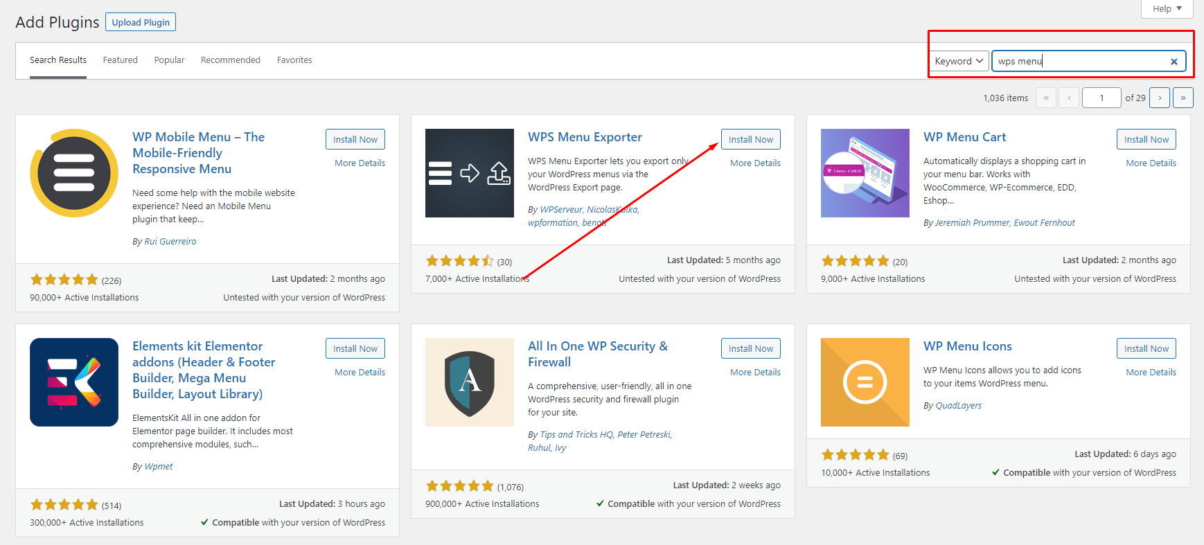 Cara Import Export Menu di Wordpress - Panduan Hosting Jetorbit Cara Import Export Menu di Wordpress - Panduan Hosting Jetorbit