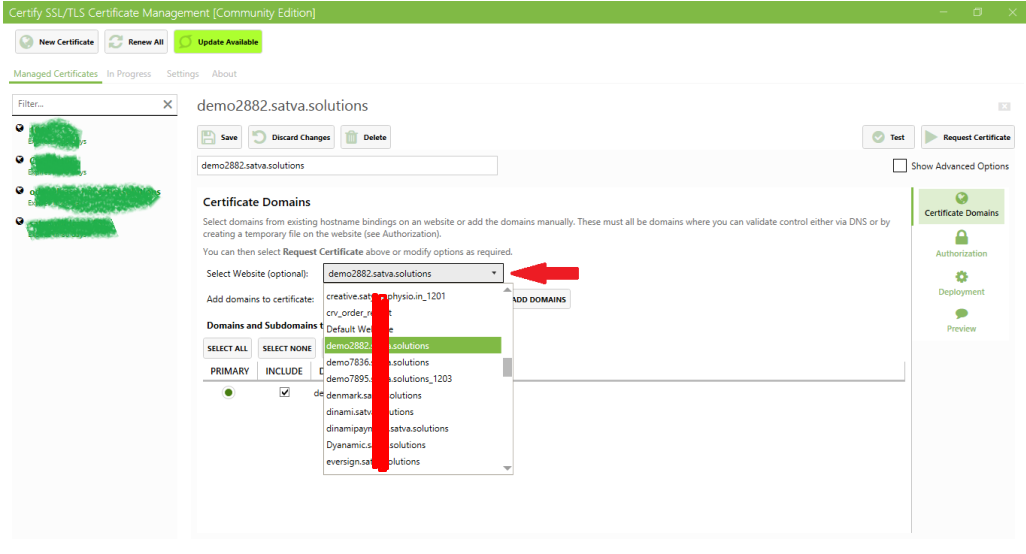 Cara Install Sertifikat SSL Gratis dari Let's Encrypt di IIS Web Server - Panduan Hosting Jetorbit
