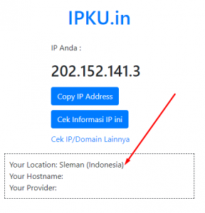 Cara Mengetahui IP Address Publik dan Lokal di Semua Perangkat ...