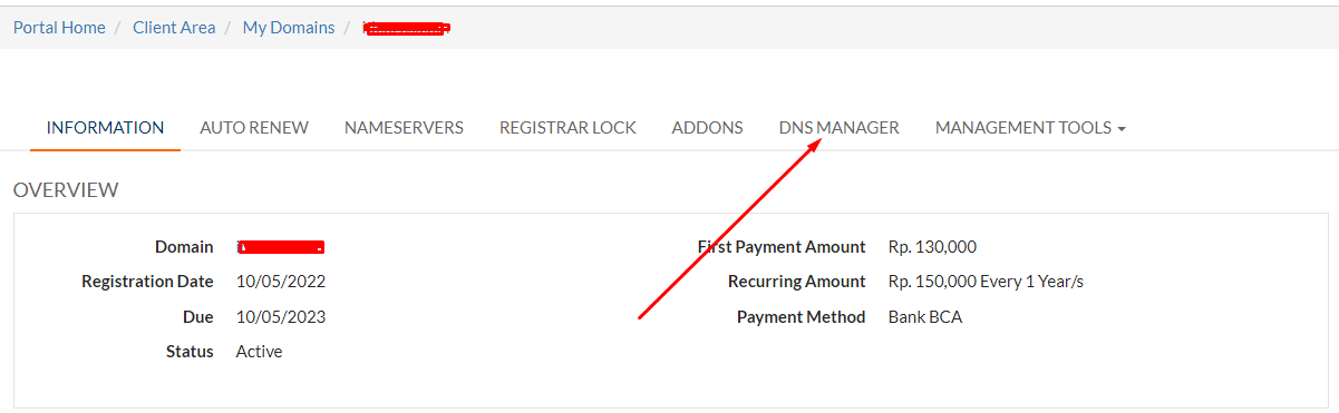 Pengertian CAA Record dan Cara Membuatnya - Panduan Hosting Jetorbit
