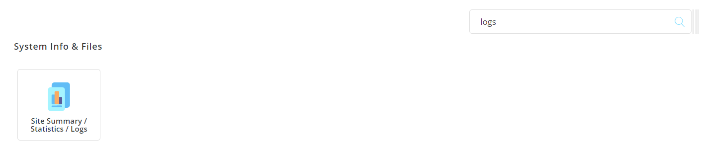 Cara Melihat Error Log di Directadmin - Panduan Hosting Jetorbit