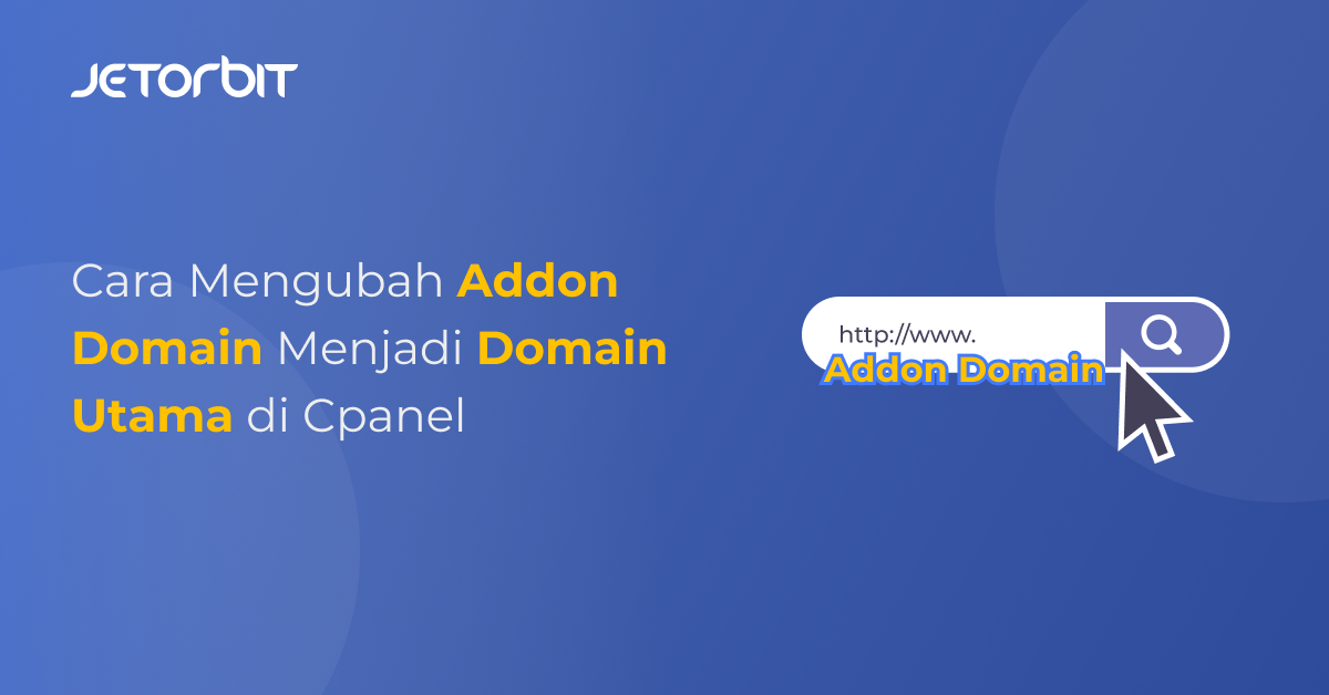 Cara Install Wordpress di cPanel - Panduan Hosting Jetorbit