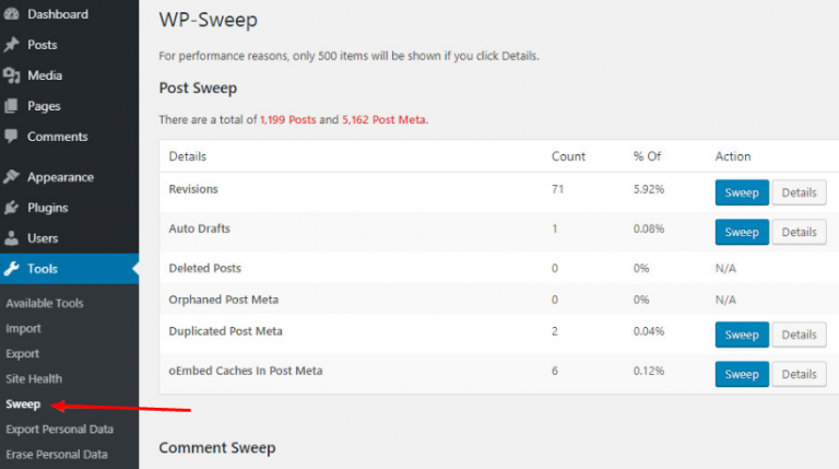 Cara Optimasi Database Wordpress Via Plugin - Panduan Hosting Jetorbit