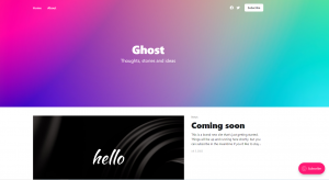 Cara Install Ghost di Cpanel Menggunakan Node.js - Panduan Hosting Jetorbit