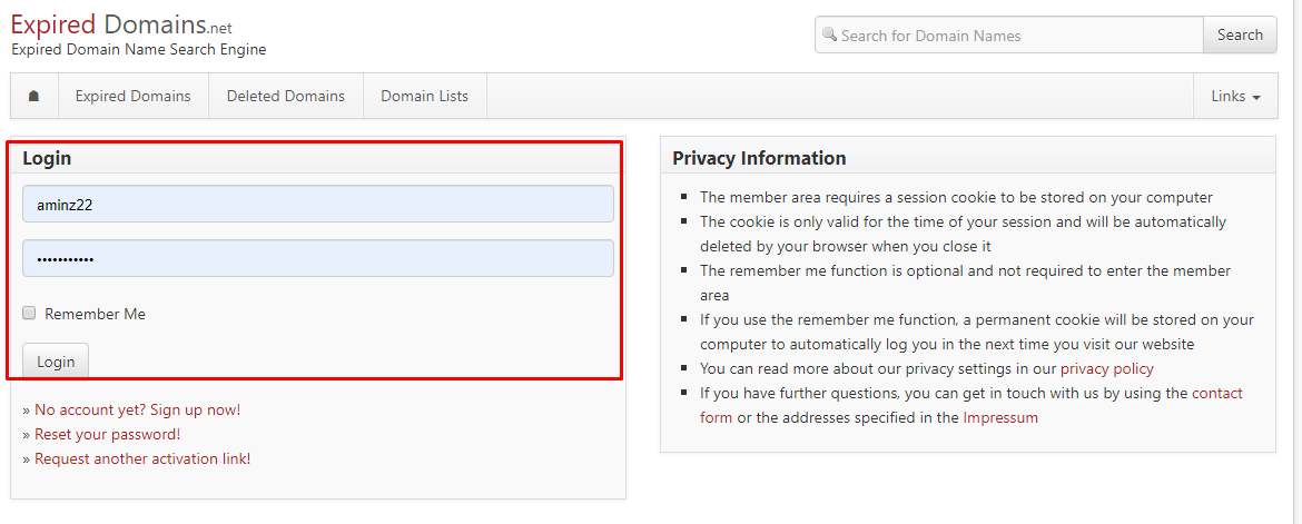 Cara Mencari Expired Domain Berkualitas - Panduan Hosting Jetorbit