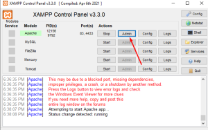 Cara Setting Nama domain Sendiri di localhost Xampp - Panduan Hosting Jetorbit