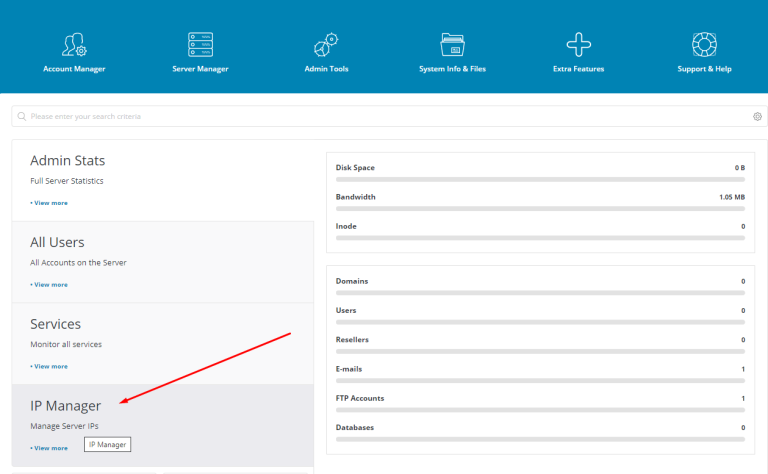 Tutorial Lengkap Instalasi Directadmin Pada VPS Linux - Panduan Hosting Jetorbit