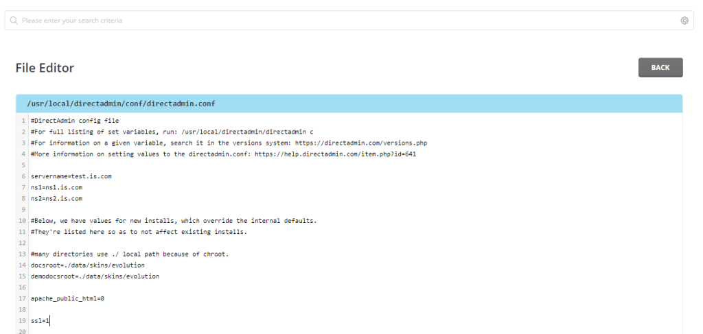 Tutorial Lengkap Instalasi Directadmin Pada VPS Linux - Panduan Hosting Jetorbit