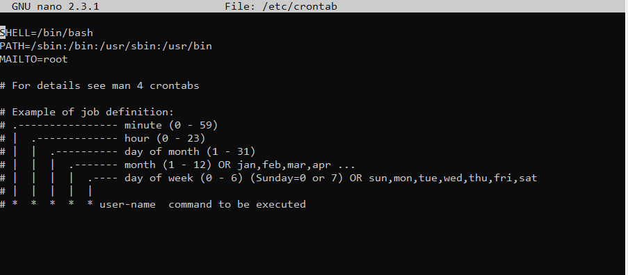 Cara Membuat VPS Linux Reboot Secara Otomatis - Panduan Hosting Jetorbit Cara Membuat VPS Linux Reboot Secara Otomatis - Panduan Hosting Jetorbit